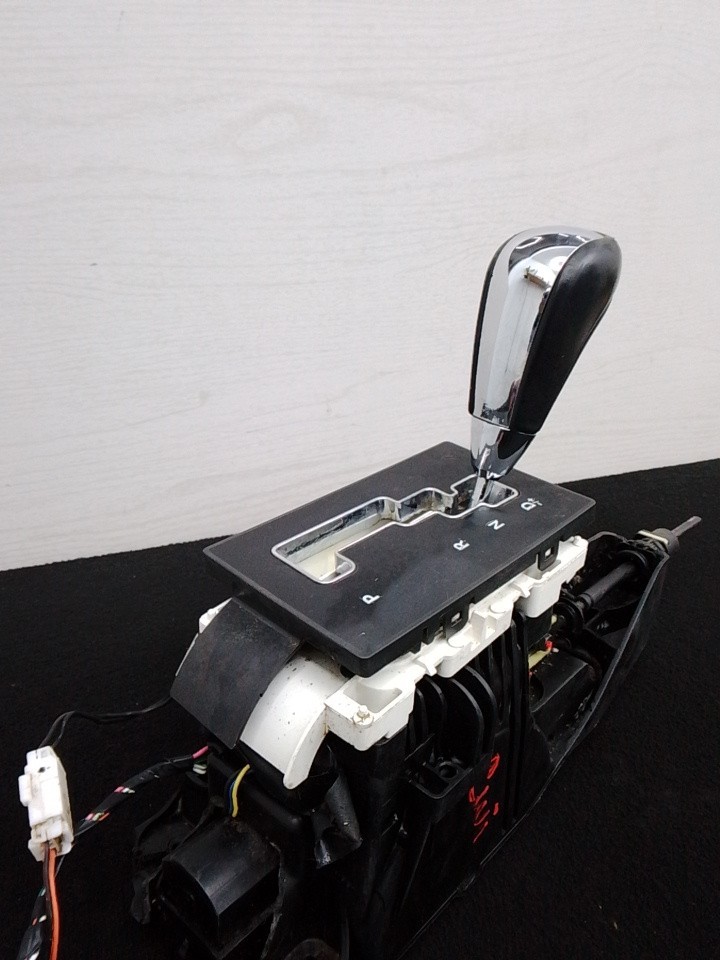 2005-2007 Chrysler 300 Automatic Trans Floor Gear Shifter Assembly | eBay