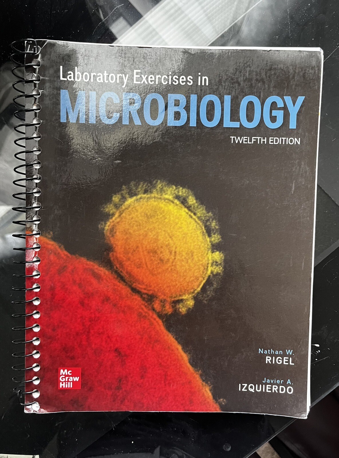 Laboratory Exercises In Microbiology (12th Edition) | eBay