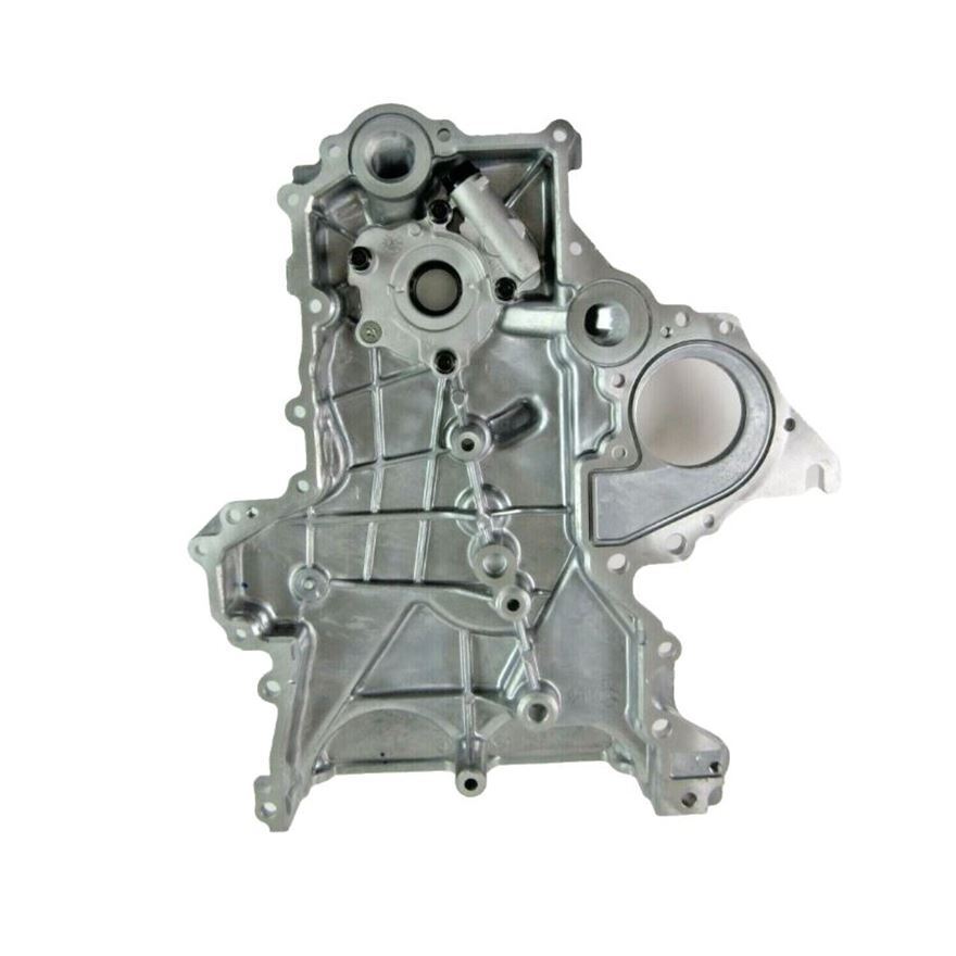 OEM Timing Chain Cover for 2012-2021 Hyundai 2012-2024 Kia 1.6L 21350 ...