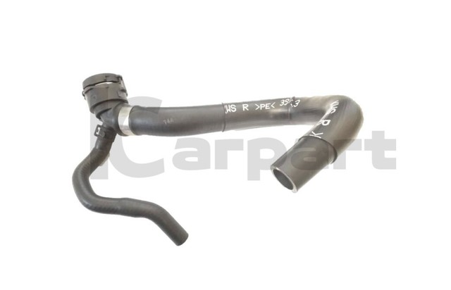 GENUINE Water pipe hose cooling system VW Skoda Audi Seat 5QF122157B ...