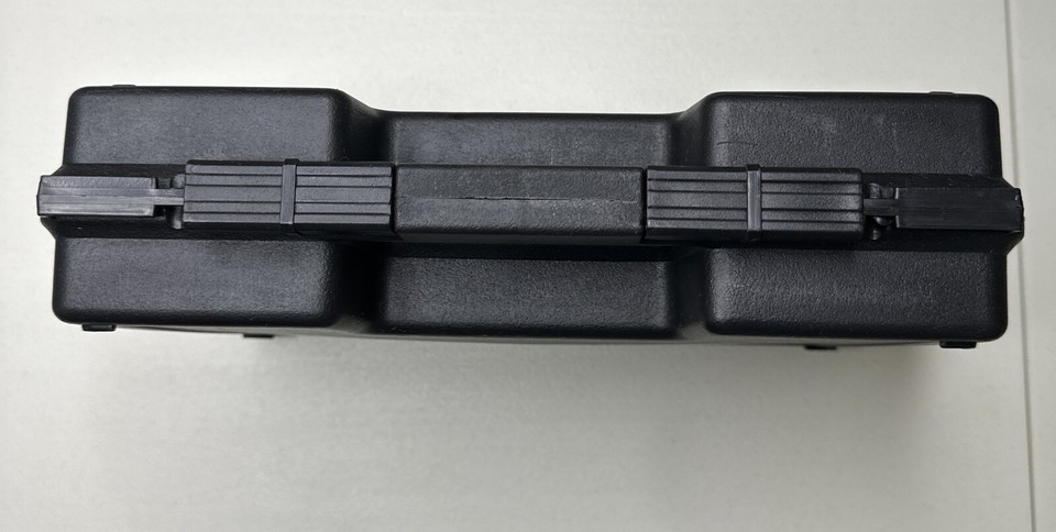 TISAS ZIGANA PX-9 TACTICAL FACTORY PISTOL CASE With Mag Loader | eBay