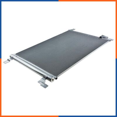 Radiateur de Climatisation pour AUDI | 4M0816421B | eBay