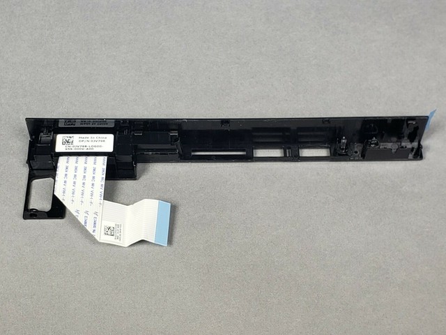 Dell POWEREDGE R620 Front Control Panel Bezel 17W95 017w95 for sale ...