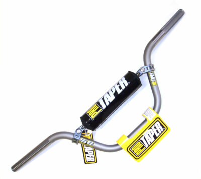 Protaper Motorbike High Rise Handlebars SE 7/8 22mm Pro Taper Hi XR50 ...