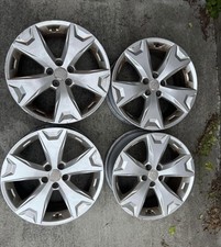 Used Subaru Rims | Cheap Subaru Rims | Used Car Rims