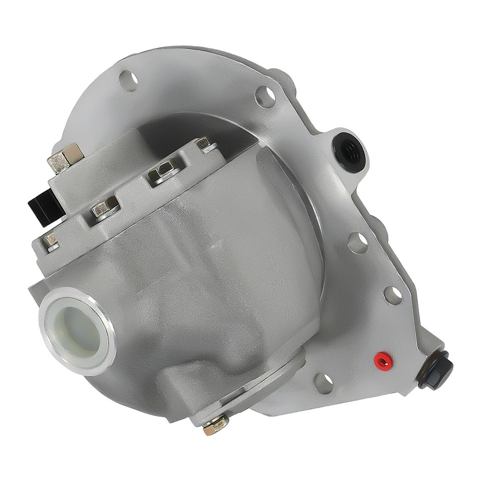 Hydraulic Pump for Ford 4600 4610 3230 3420 3930 4130 4630 D8NN600LB ...