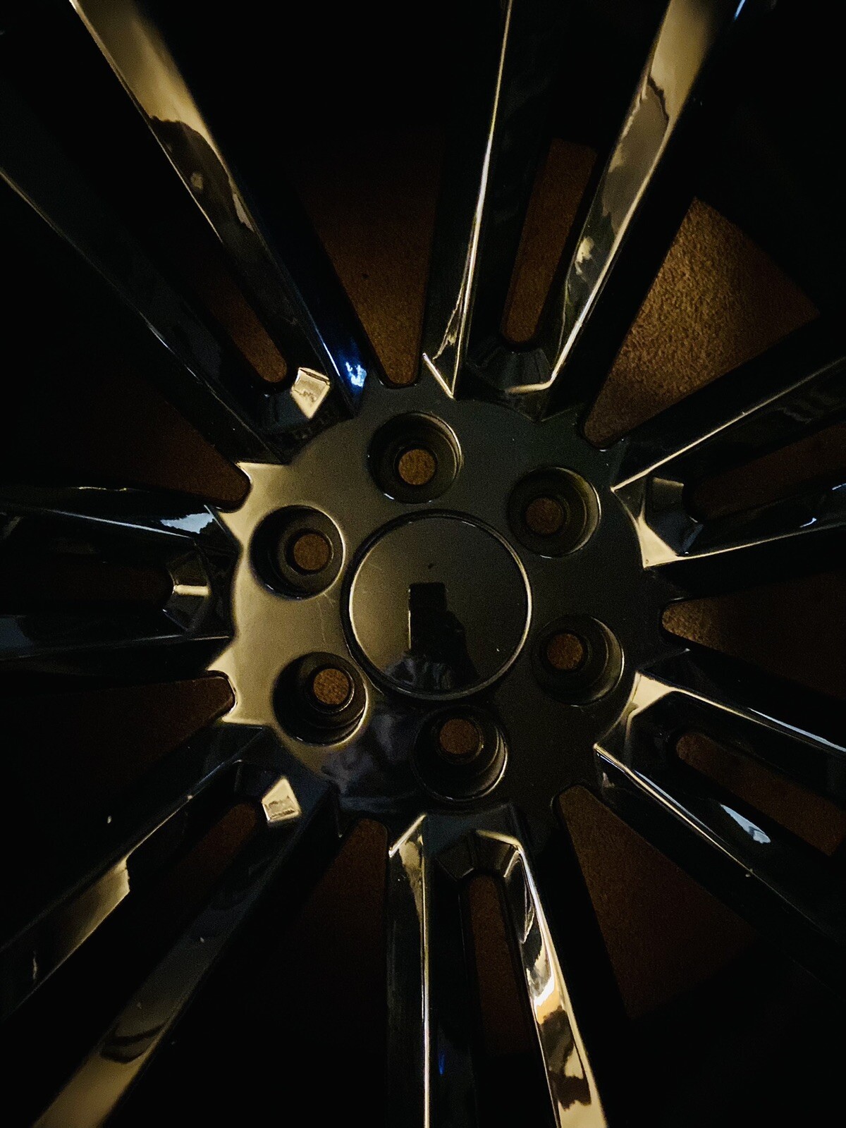 rims and tires 6 lug 26 inch GMC Replica | eBay