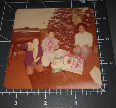 70s Kenner 6 Million Dollar Man Mission Control Center Playset TOY ...