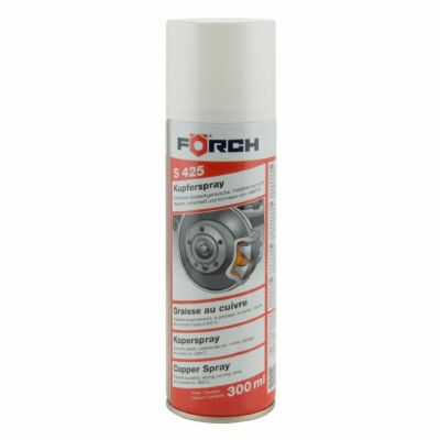 Forch 30101000 Copper Spray S425 400ml | eBay UK