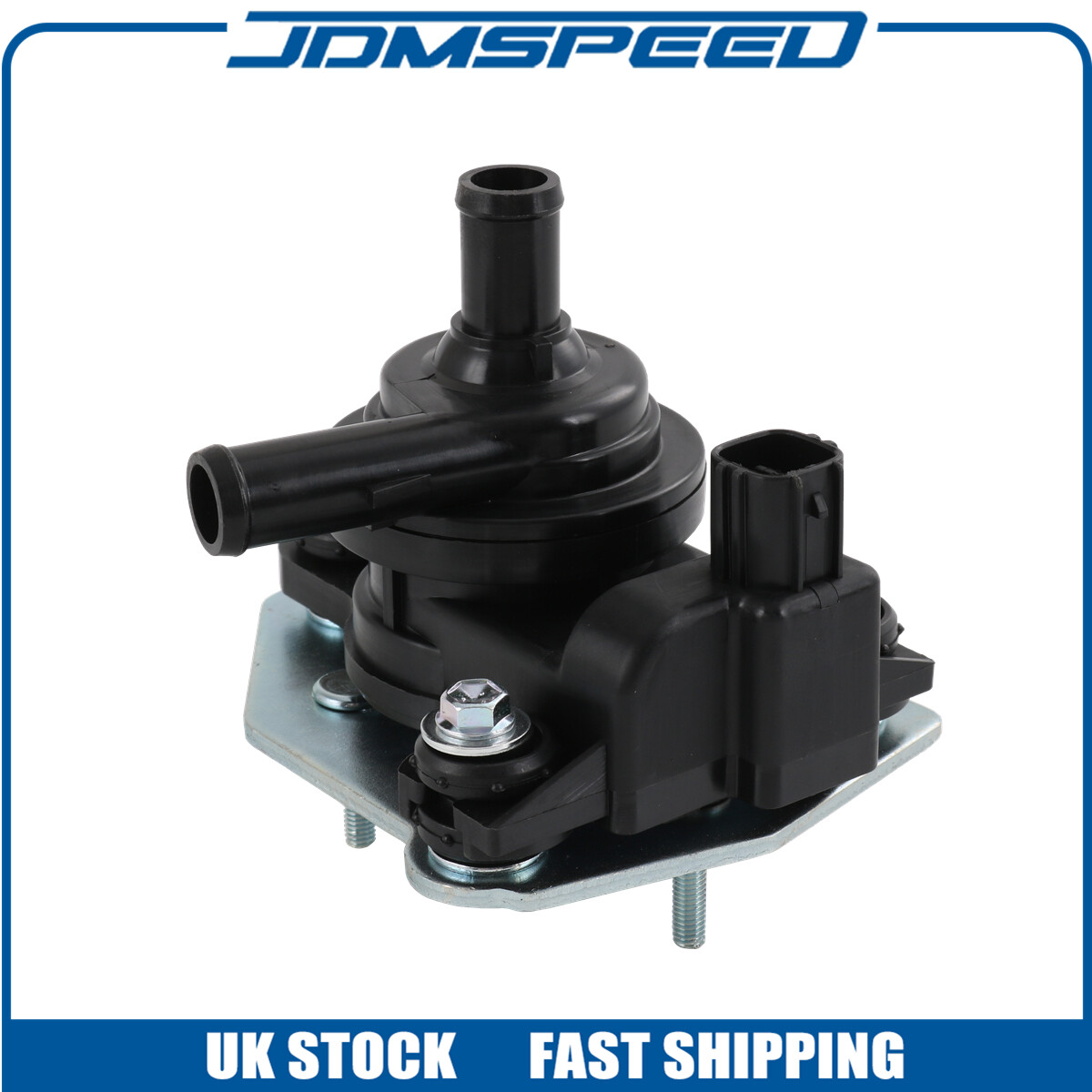 Drive Motor Inverter Cooler Water Pump For Toyota Lexus Highlander ...