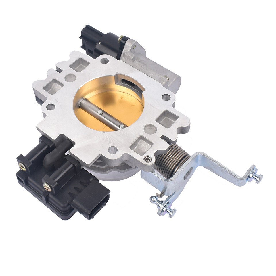 60mm Throttle Body High Flow Power for Jeep Grand Cherokee TJ 4.0L ...