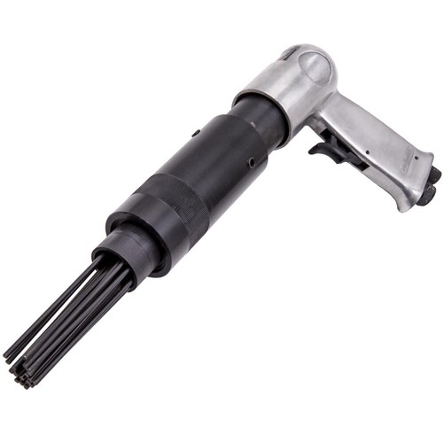 Pistol Air Needle Scaler Compressor Pneumatic Tool New 6941477732602| eBay