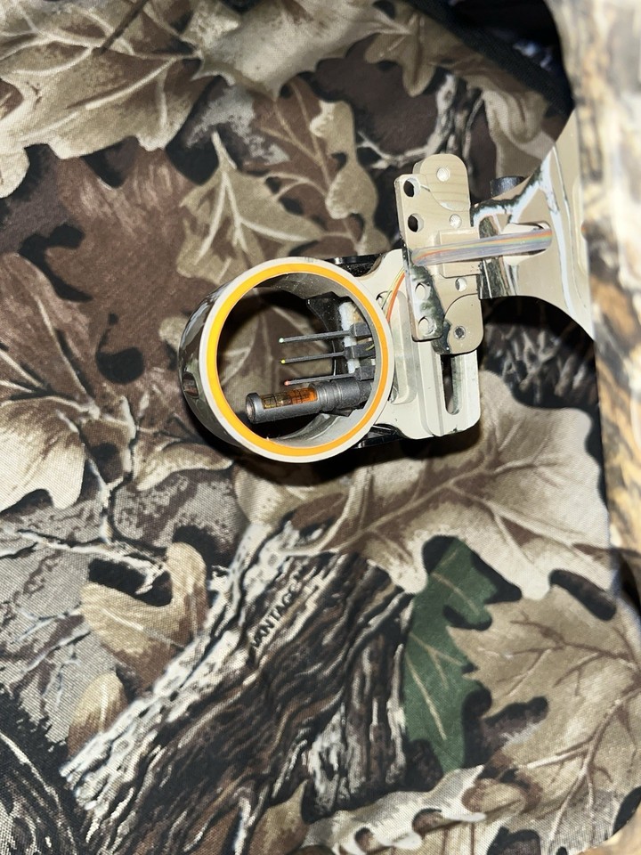 Mathews SQ2 Bow | eBay