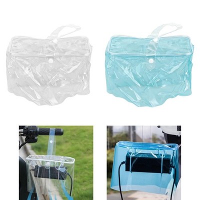 Waterproof Electric Charger Cover Rain Cover Battery Charging Station ...
