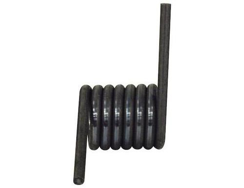 Right Hand Torsion Ramp Spring for Heavy-Duty Trailer Ramps | eBay