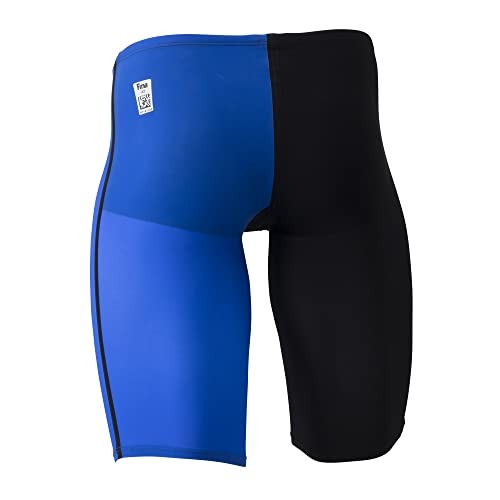 Speedo Competitive Swimsuit Fastskin ProIII Jammer Men's SC62101F Black ...