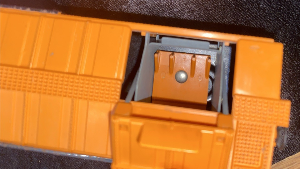 Lionel-352 Ice Depot Set-HOLY GRAIL-Nothing Broken or Missing-Original ...