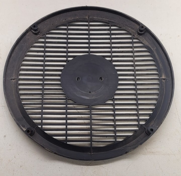 Wheel Horse Toro Onan Engine Flywheel Screen guard cover 520-H | eBay