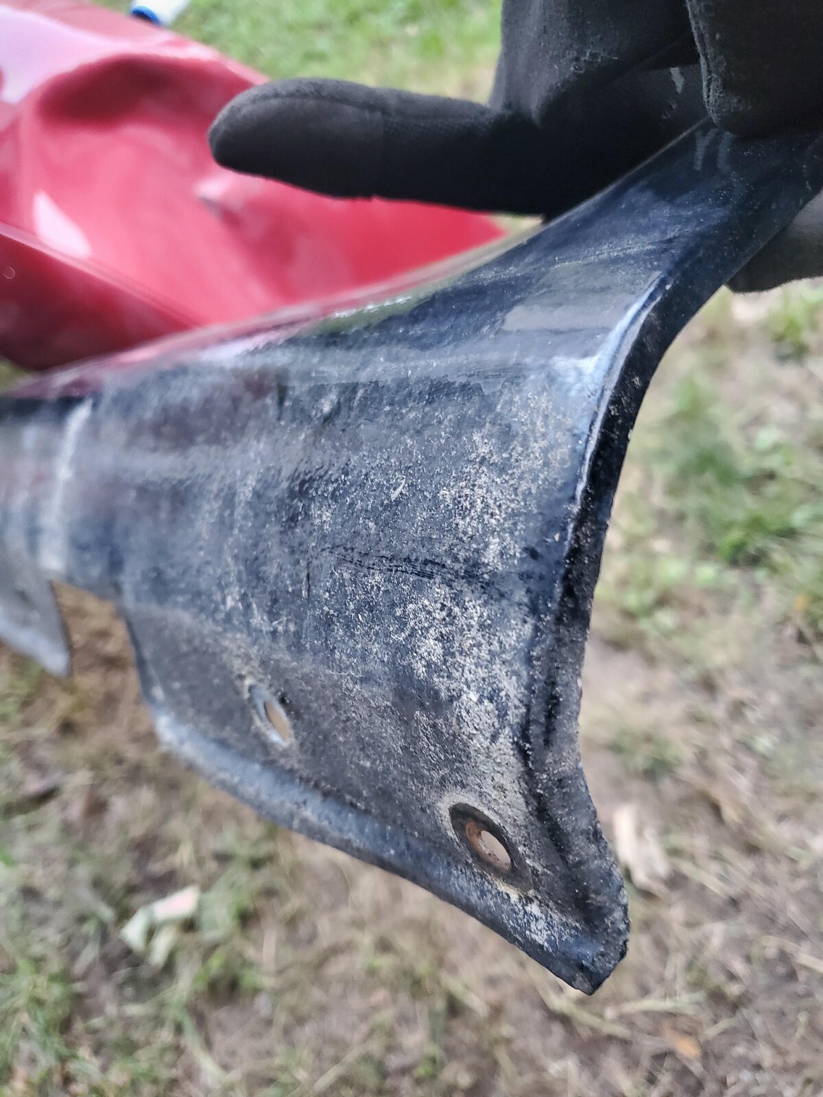 BMW Z3 Side Skirt Rocker Panel Passanger Side Black E36/7 97-02 OEM | eBay