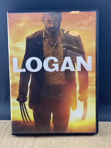 Logan DVD, MULTIPLE DVD'S SHIP FREE! | eBay