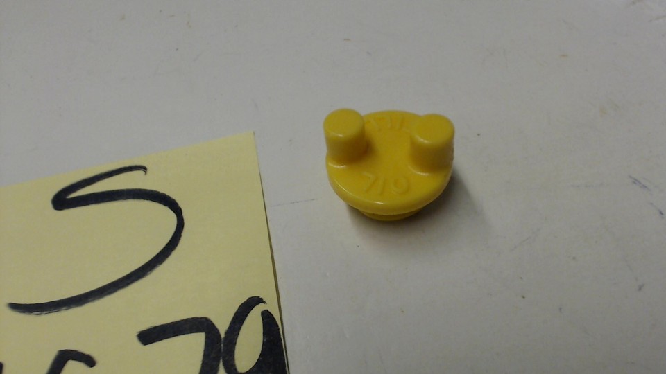 B&S OEM 281658S Oil Fill Plug | eBay