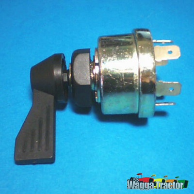 ISW5921 Indicator Switch Massey Ferguson 135 165 Tractor & MF 175 185 ...