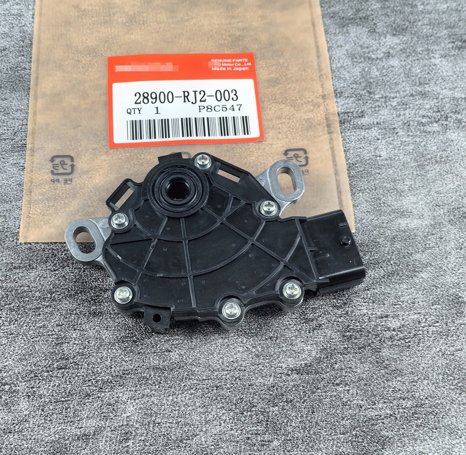 OEM Neutral Safety Switch Range Sensor for Honda Accord CR-V Civic ...
