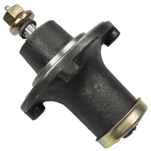 Husqvarna Cast Iron Mandrel Assembly for Mowers MZ48 MZ61 / 539131898 ...