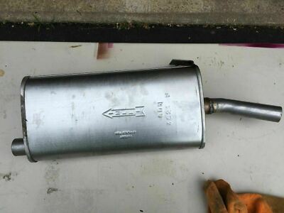 NOS Arvin 100433 Car Exhaust Muffler | eBay