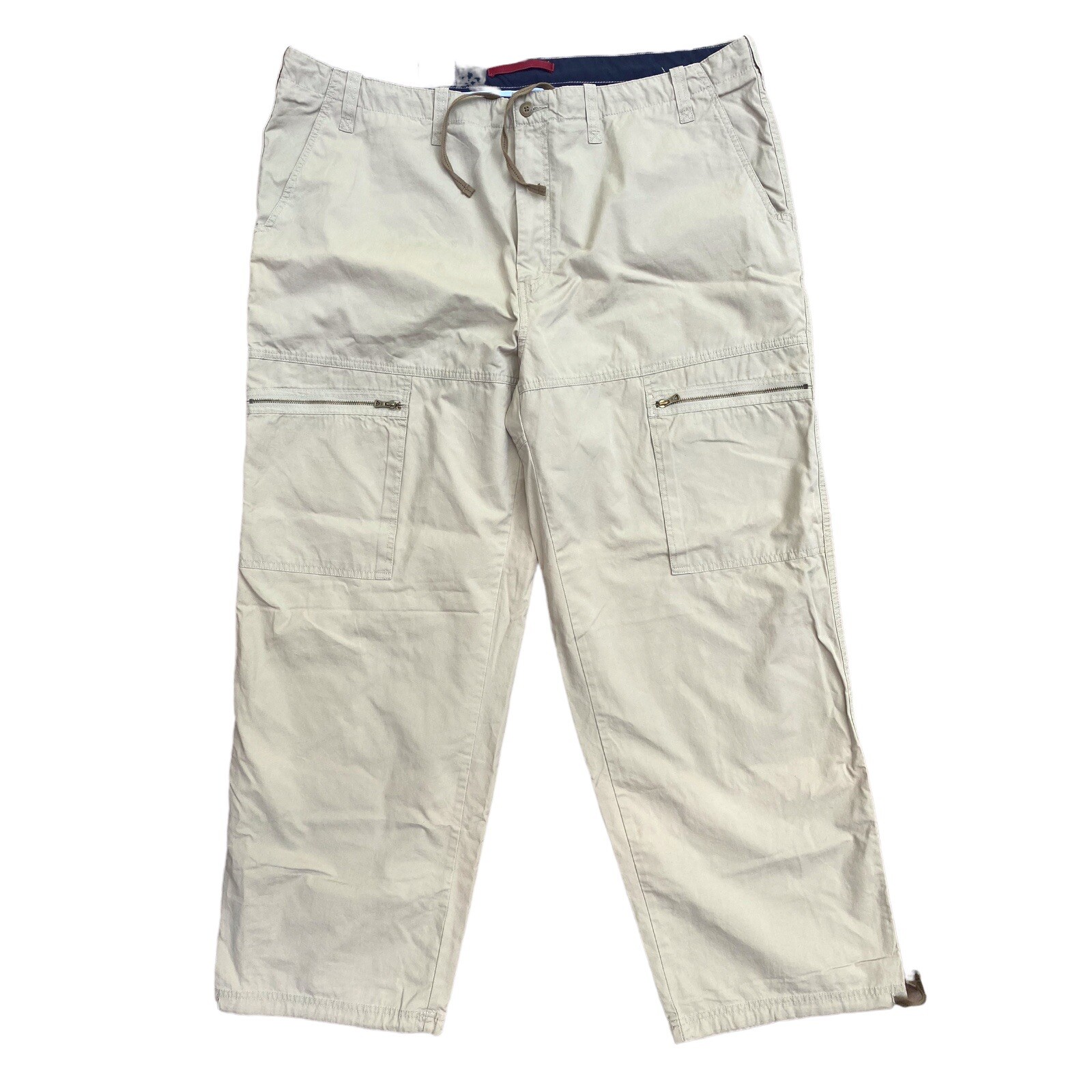 military issue fatigues - Gem