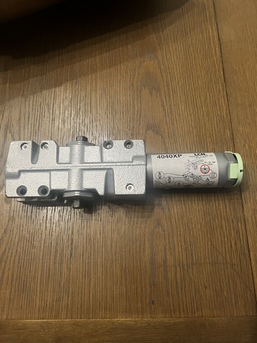 Ingersoll Rand 4041 Door Closer | eBay