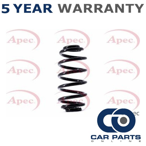 Suspension Coil Spring Rear CPO Fits Rover 75 1999-2005 1.8 2.0 CDTi 2. ...