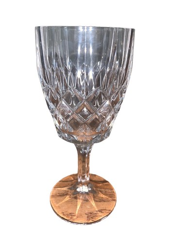 Vintage Royal Irish Crystal “Megan” Pattern Wine Glass Replacement | eBay