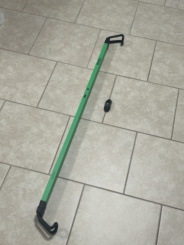 Matco Tools Rechargeable 5000 Lumen Green Light Bar/underhood Light. | eBay