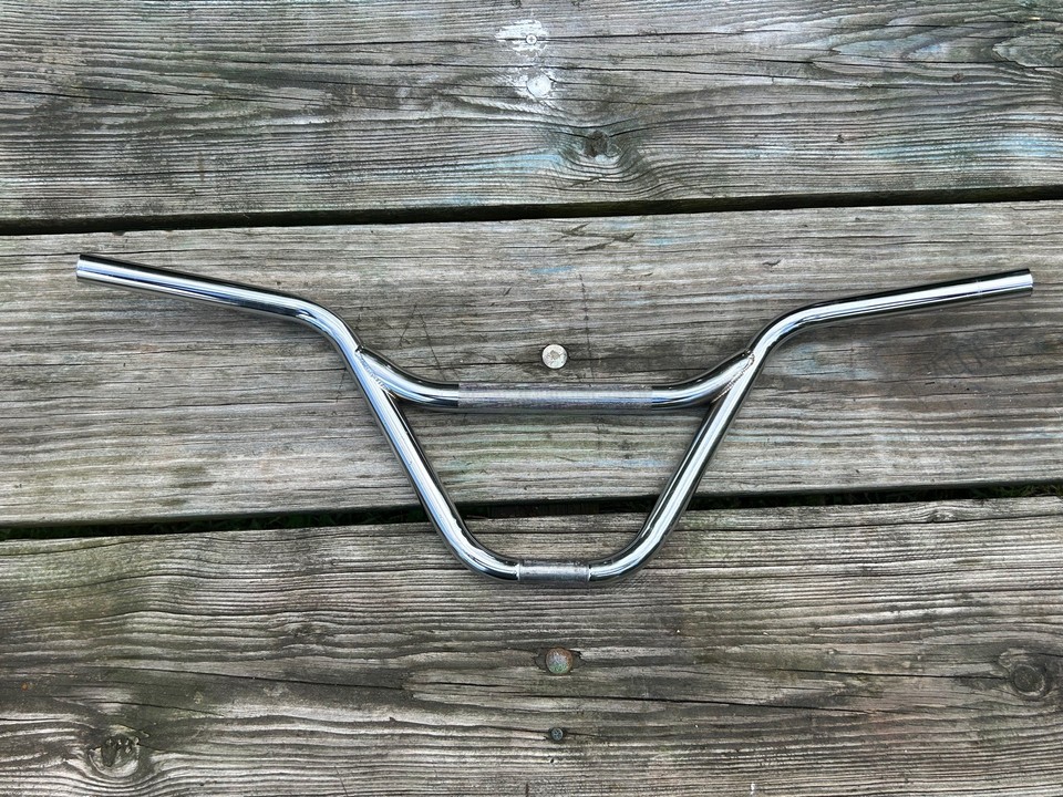 GT DYNO Handlebars Old School Bmx Freestyle 80’s 90’s vintage BMX | eBay