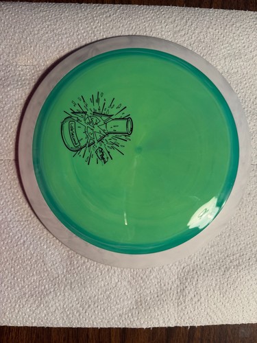 MVP disc golf Teleport | eBay