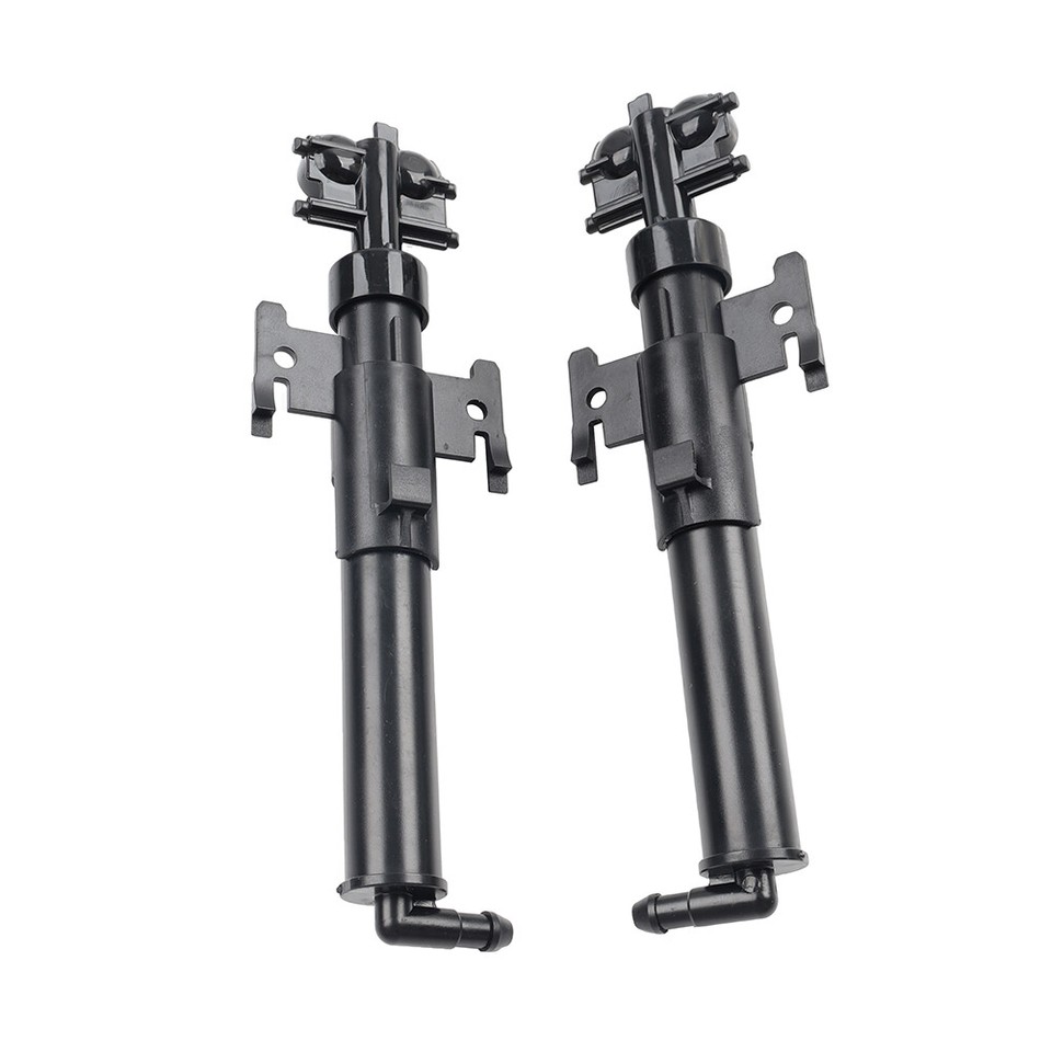 2PCS Headlight Washer Nozzle LR109997 LR109996 For Range Rover Sport ...