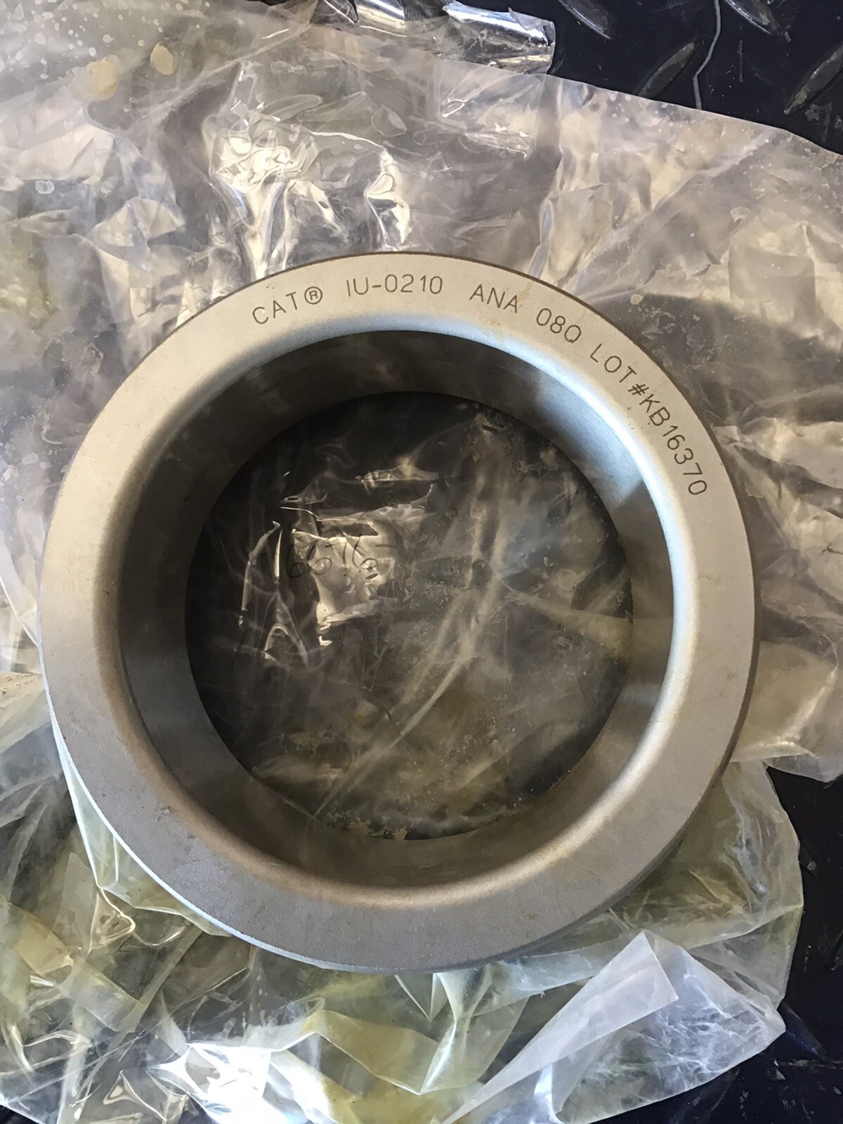 New OEM Genuine CAT Caterillar 1U0210 Bearing | eBay