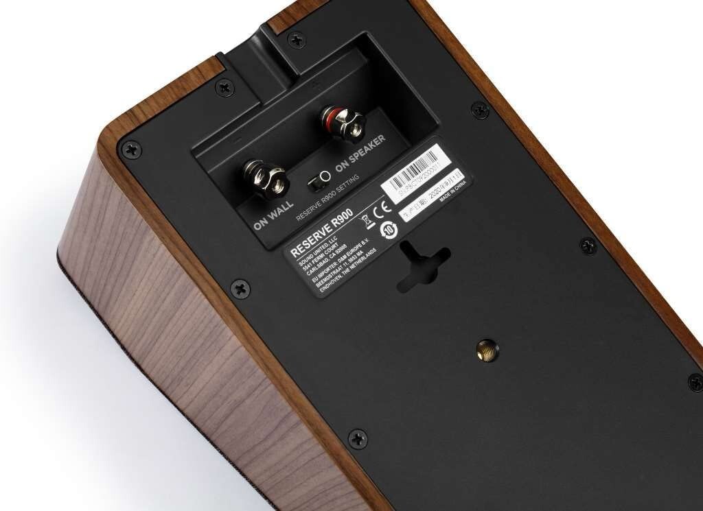 Polk Audio Reserve R900 Height Module Speaker Multidimensional Sound ...