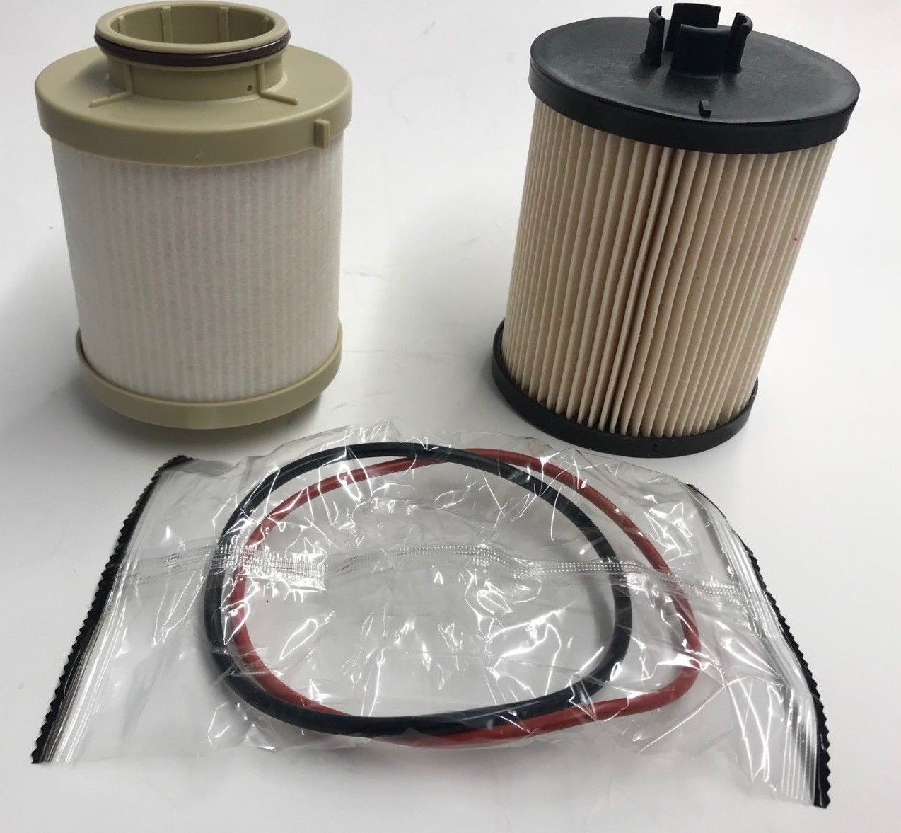 CARQUEST 86963 - Fuel filter cross reference