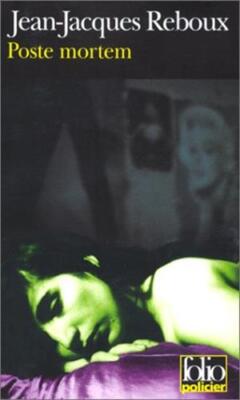 Poste mortem: A40965 (Folio Policier) [Paperback] Reboux,Jean-Jacques | eBay