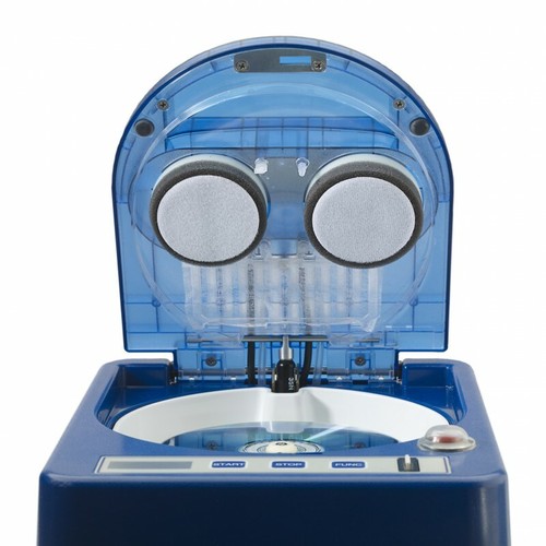 ELM ECO PRO 2 Automatic Disc Repair Machine w800 Minute Kit, Free ...