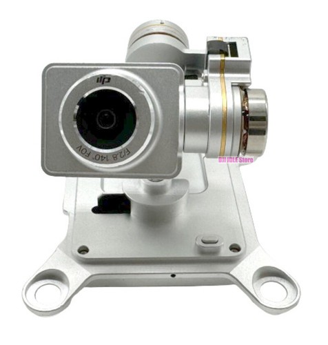 DJI Phantom 2 Vision+ Plus 3-axis Gimbal Camera | eBay