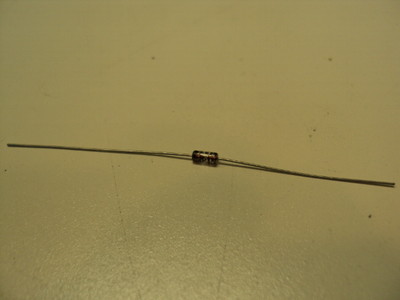 HP 1N5719 DIODE PIN GEN PURP SW 150V AXIAL NEW | eBay