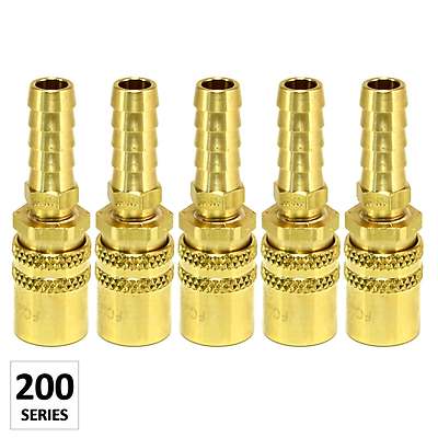 Injection & Blow Molding - Hoses