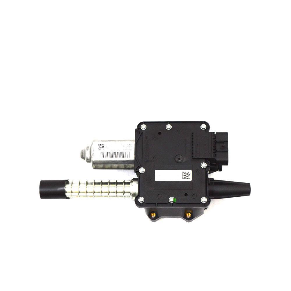 GENUINE Vauxhall ASTRA INSIGNIA ZAFIRA Electric Hand Brake Control ...