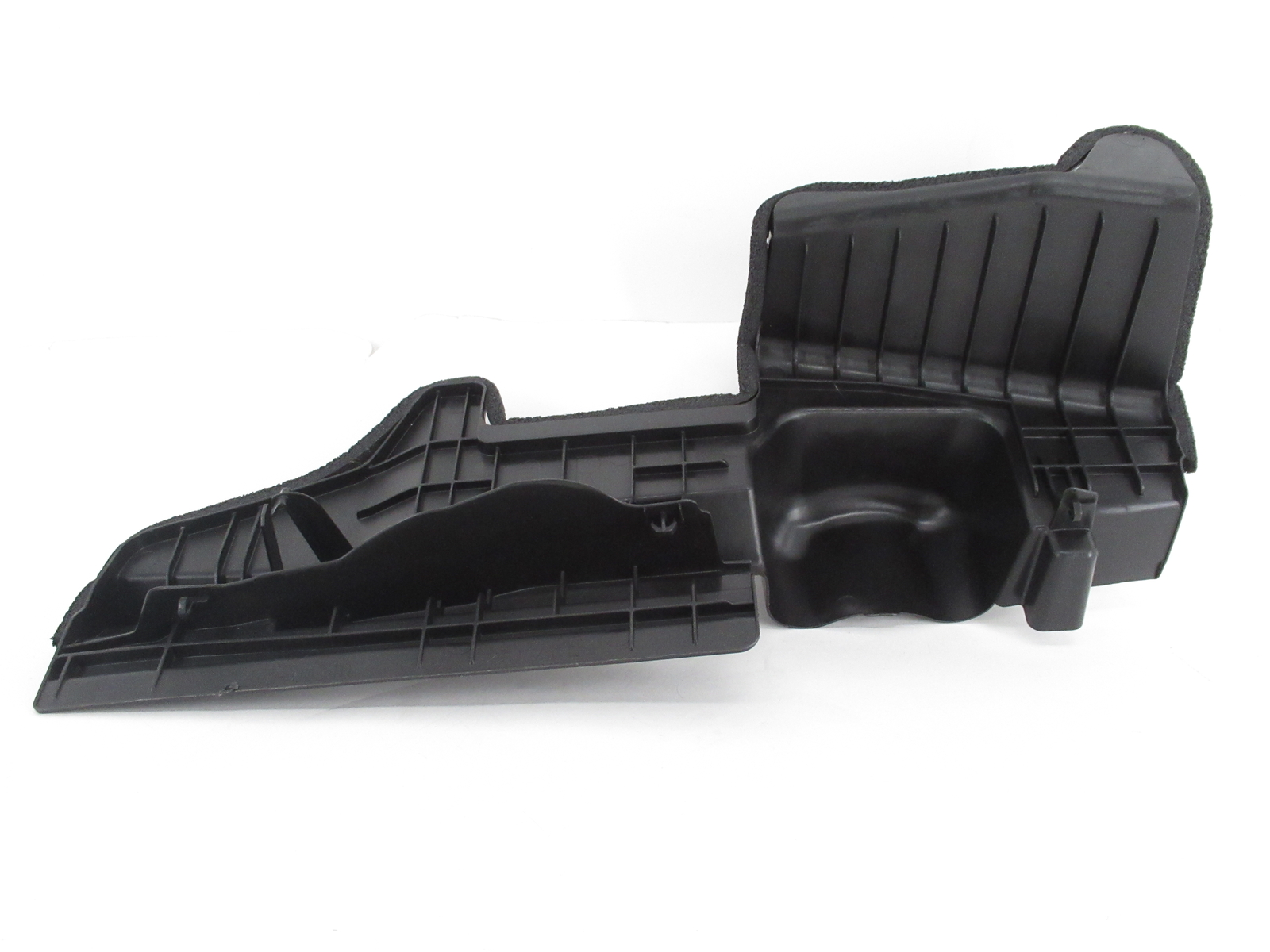 Genuine OEM Toyota 53293-06340 Passenger Radiator Support Air Guide 15 ...