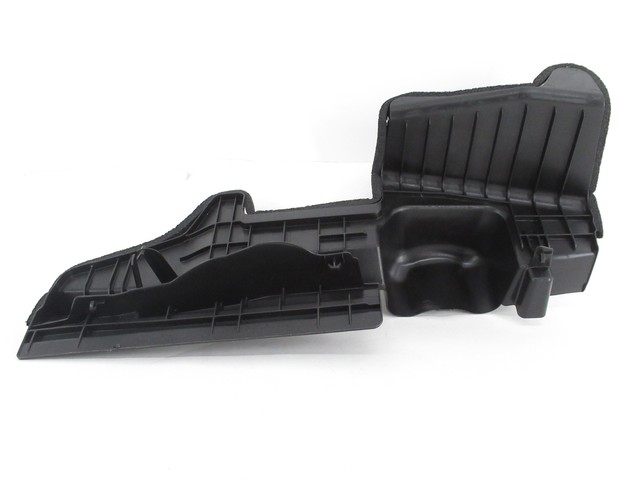 5329306340 Genuine Toyota Deflector Radiator Side RH 53293-06340 for ...