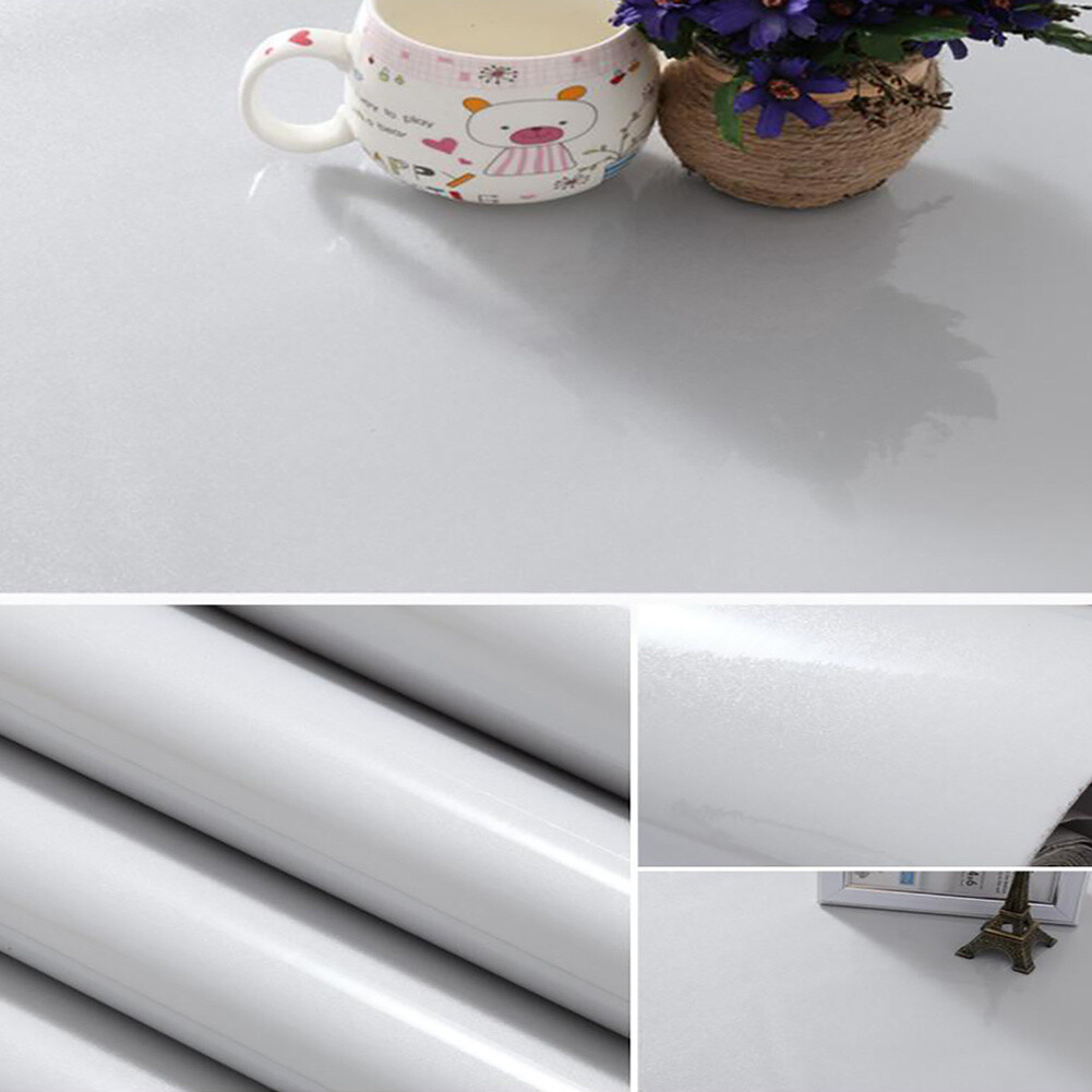 5/10M Glitter Kitchen Cupboard Stickers Self Adhesive Worktop Vinyl ...