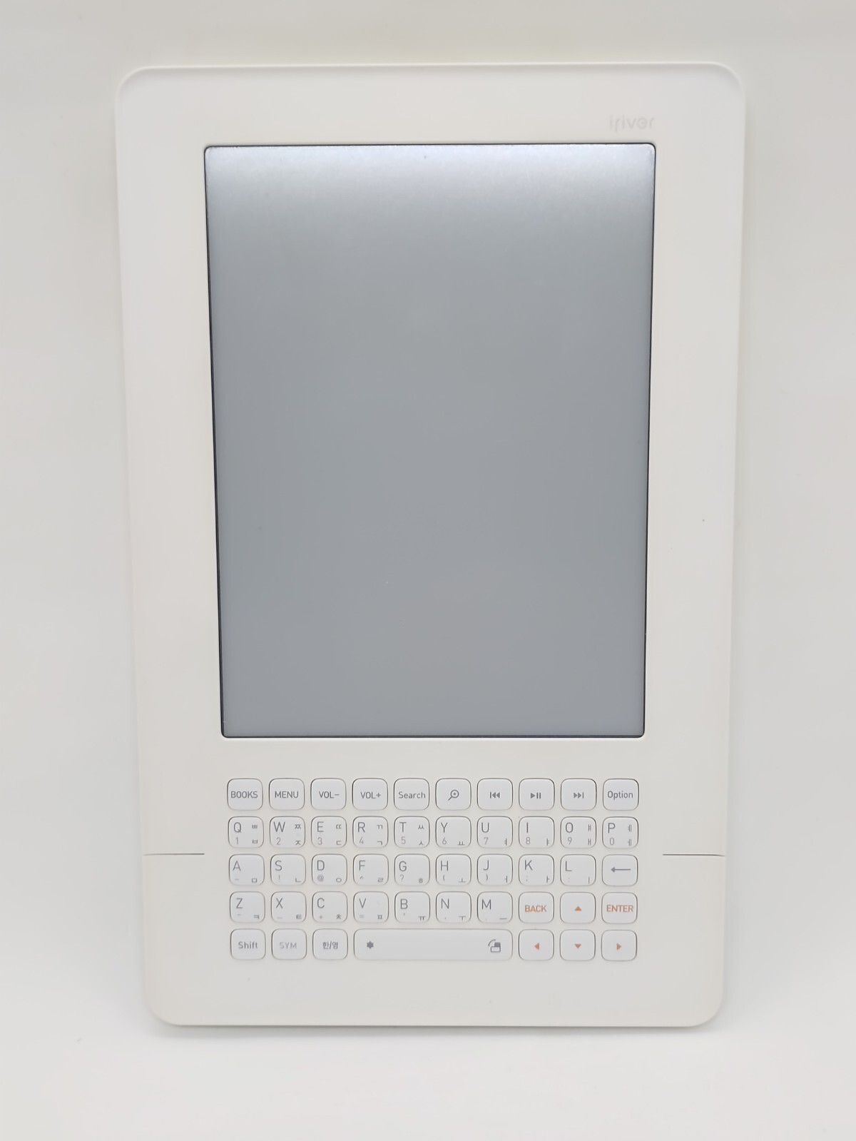 Ebook Reader Iriver REI-EB02(B) | eBay